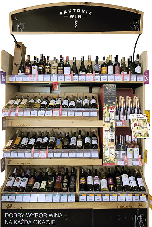 O nas - Faktoria Win