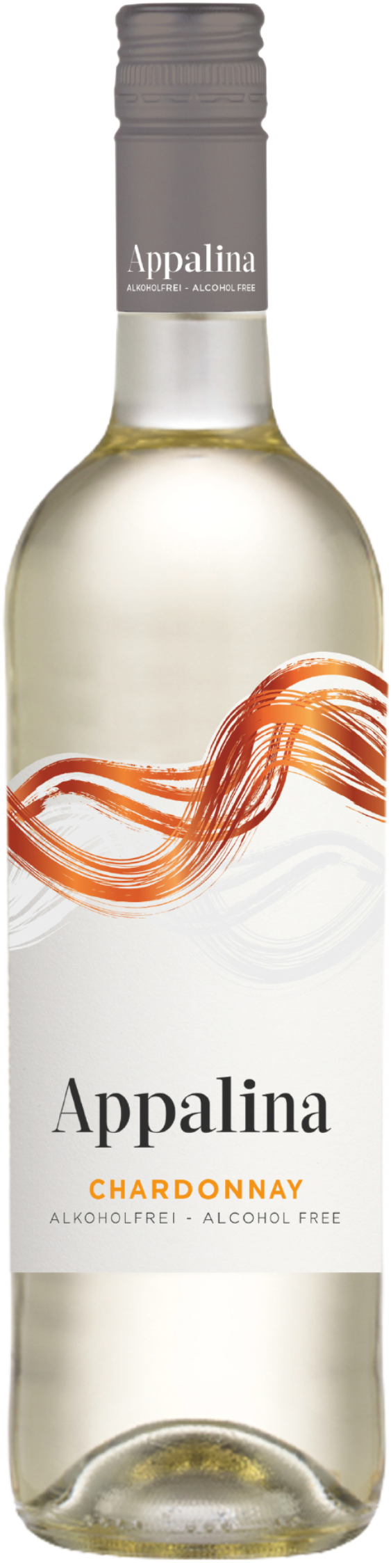 Appalina Chardonnay 0% - Faktoria Win