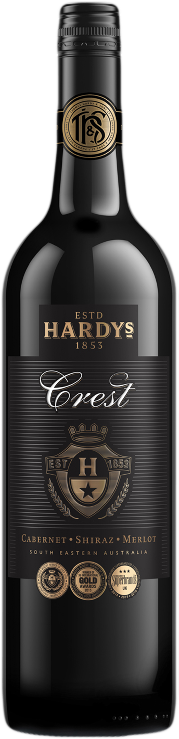 Hardys Crest Cab Shir Mer - Faktoria Win