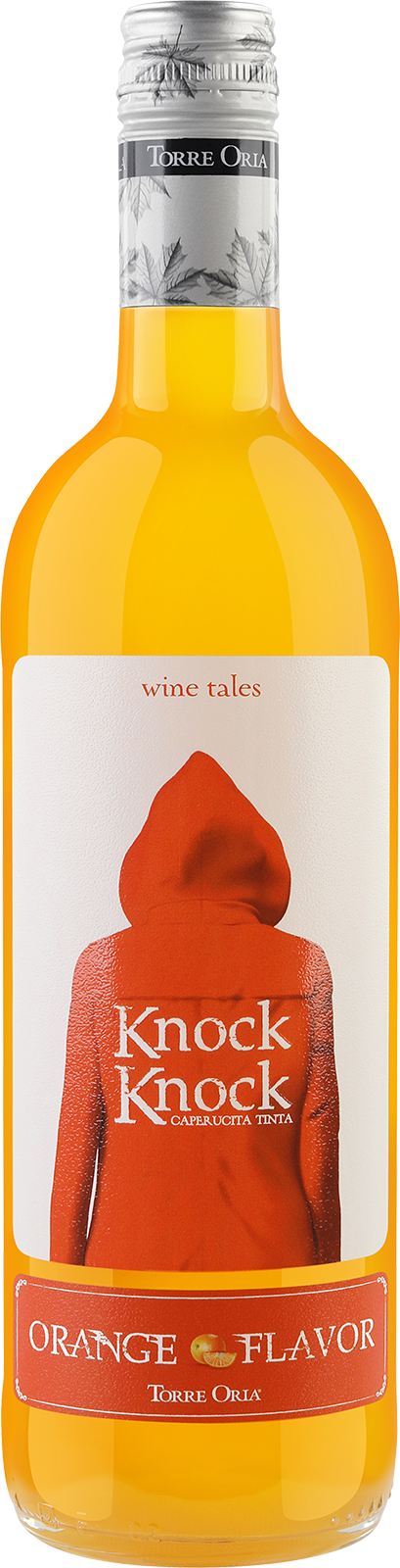 Knock Knock - Faktoria Win