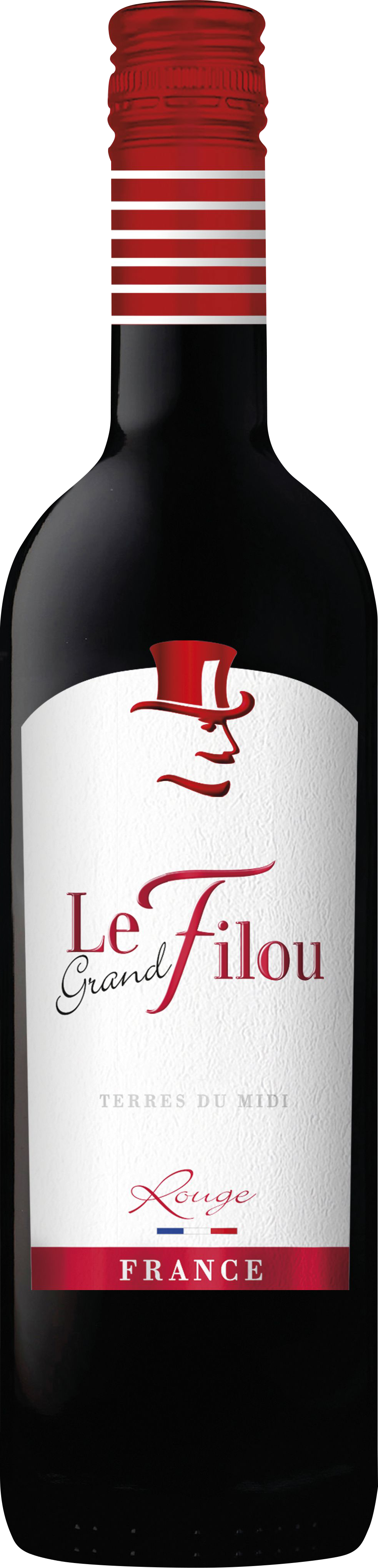 Le Grand Filou - Faktoria Win