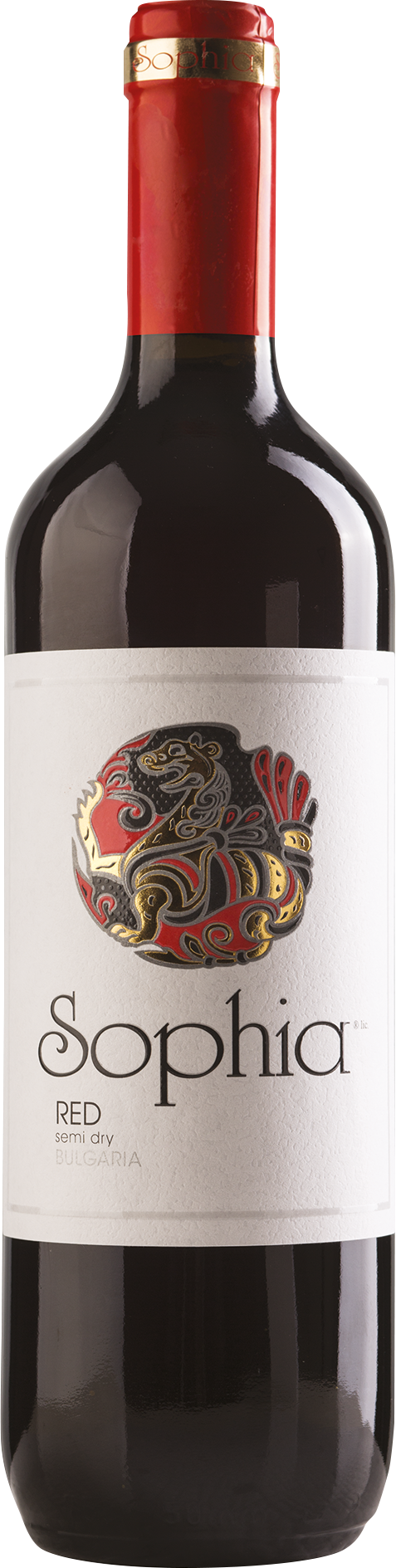 Sophia Red - Faktoria Win