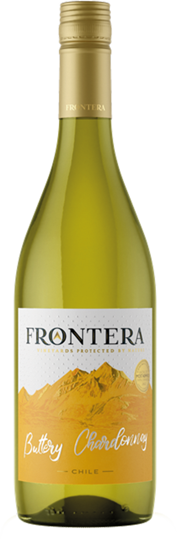 Frontera Buttery Chardonnay - Faktoria Win