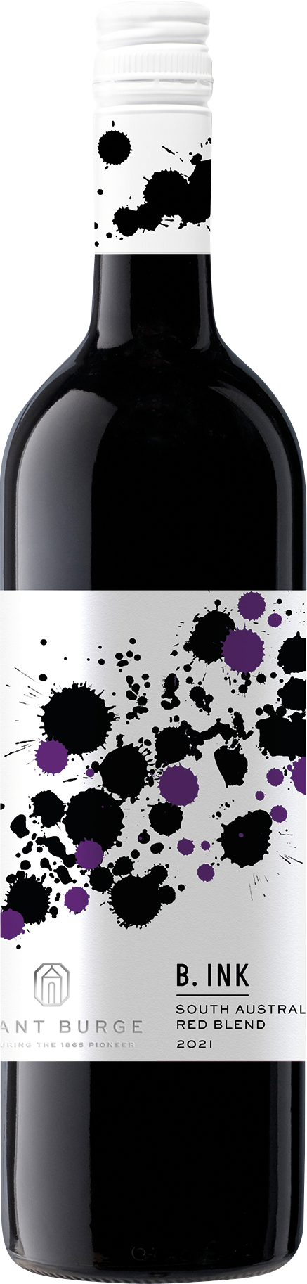 B.Ink Red - Faktoria Win