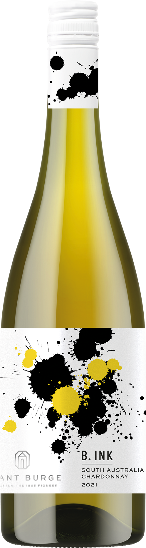 B.Ink White - Faktoria Win