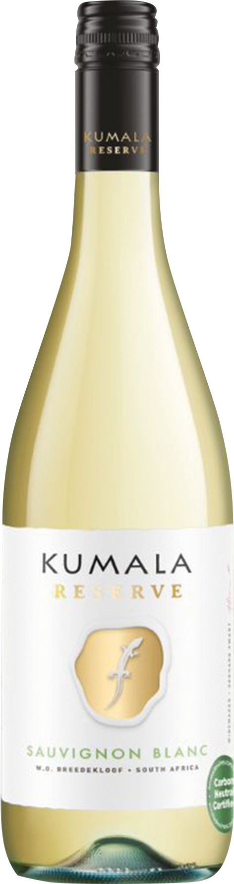 Kumala Reserve Sauvignon Blanc - Faktoria Win