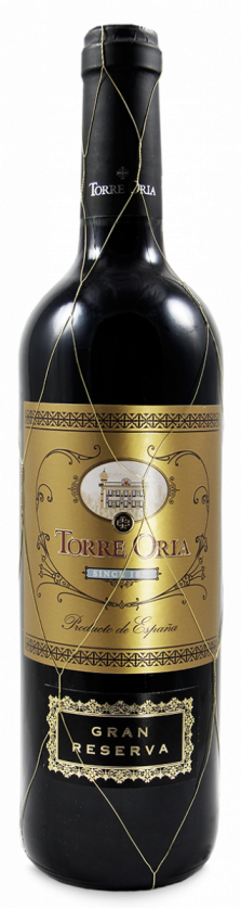 Torre Oria Gran Reserva - Faktoria Win