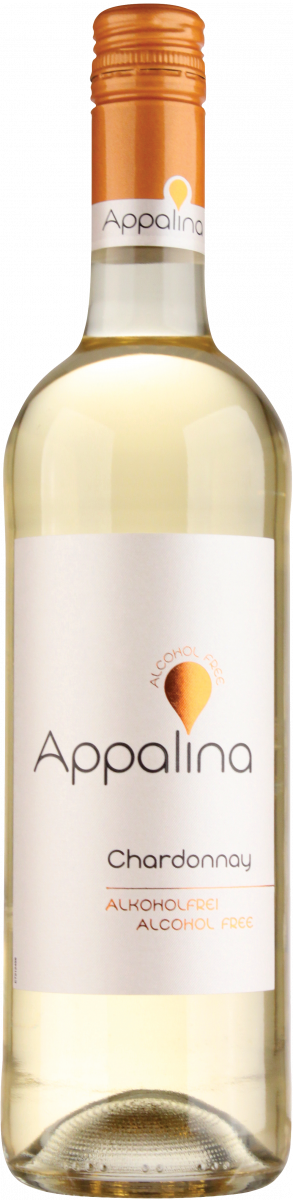 Appalina Chardonnay 0% - Faktoria Win