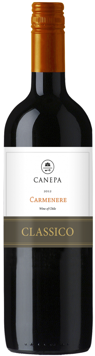 Canepa Carmenere - Faktoria Win