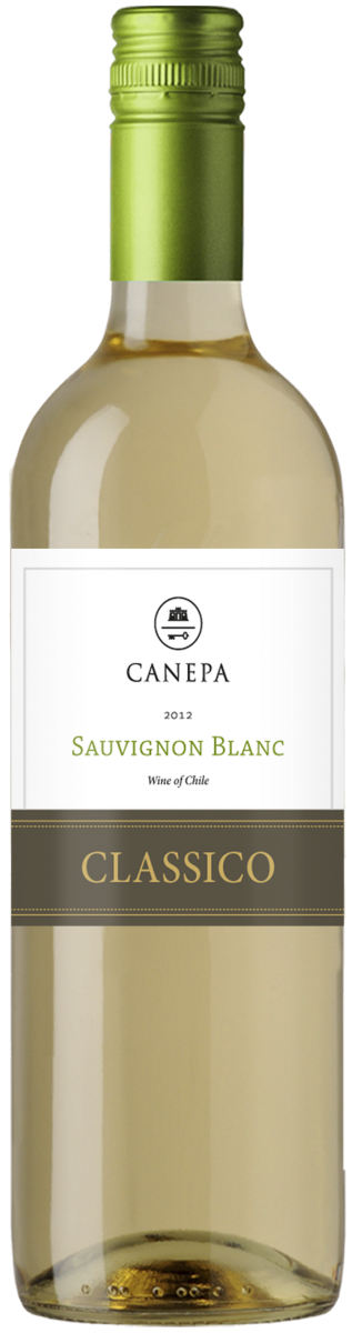 Canepa Classico Sauvignon Blanc - Faktoria Win