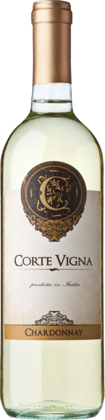 Corte Vigna Chardonnay - Faktoria Win