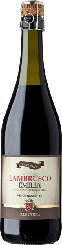 Lambrusco Emilia - Faktoria Win