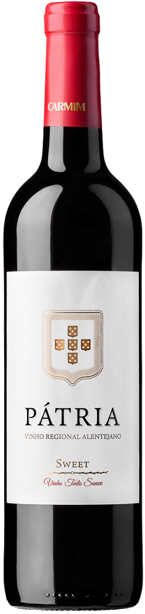 Patria Alentejo - Faktoria Win