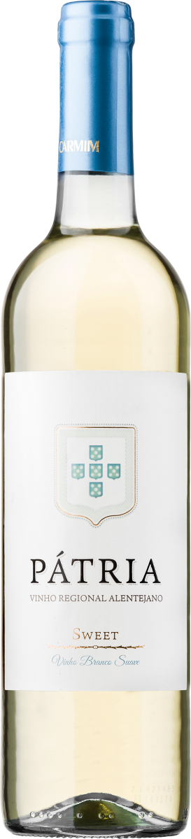 Patria Alentejo - Faktoria Win