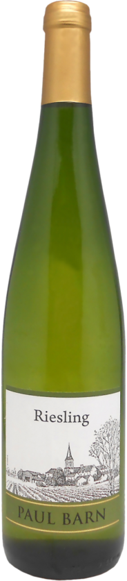 Paul Barn Riesling - Faktoria Win