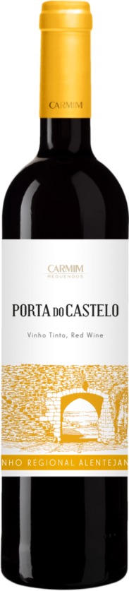 Porta do Castelo Alentejo - Faktoria Win