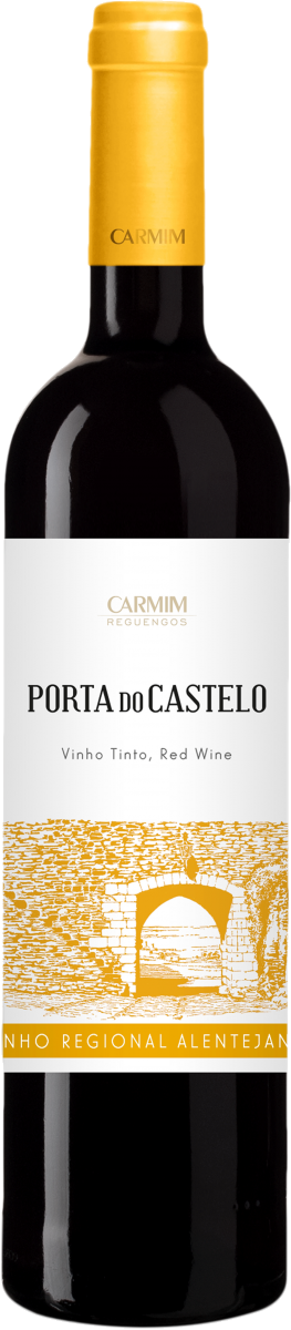 Porta do Castelo Alentejo - Faktoria Win