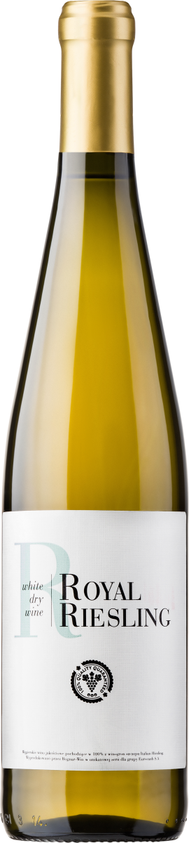 Royal Riesling - Faktoria Win
